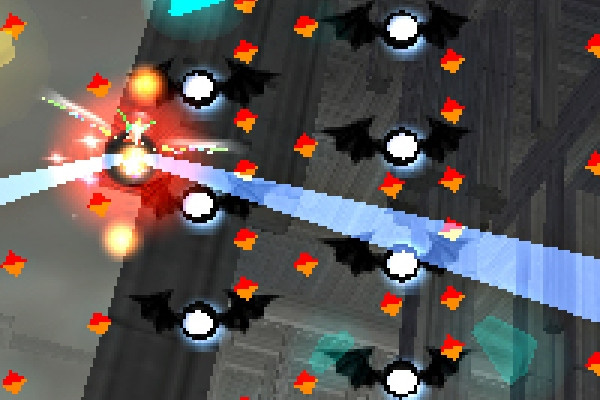 Alt om Dream Trigger 3D - Gamer.no