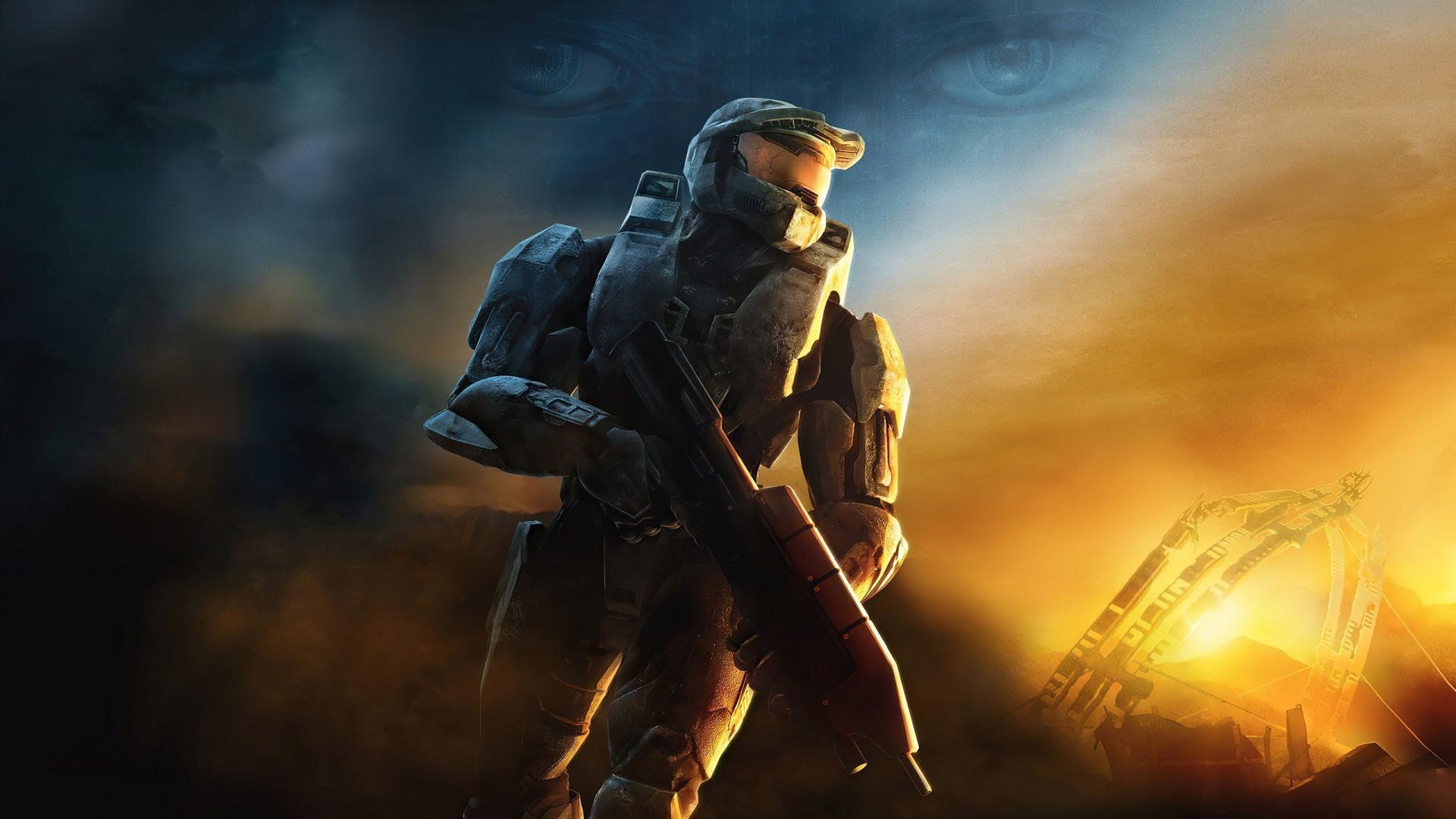 Tilbakeblikk: Halo 3 - Gamer.no