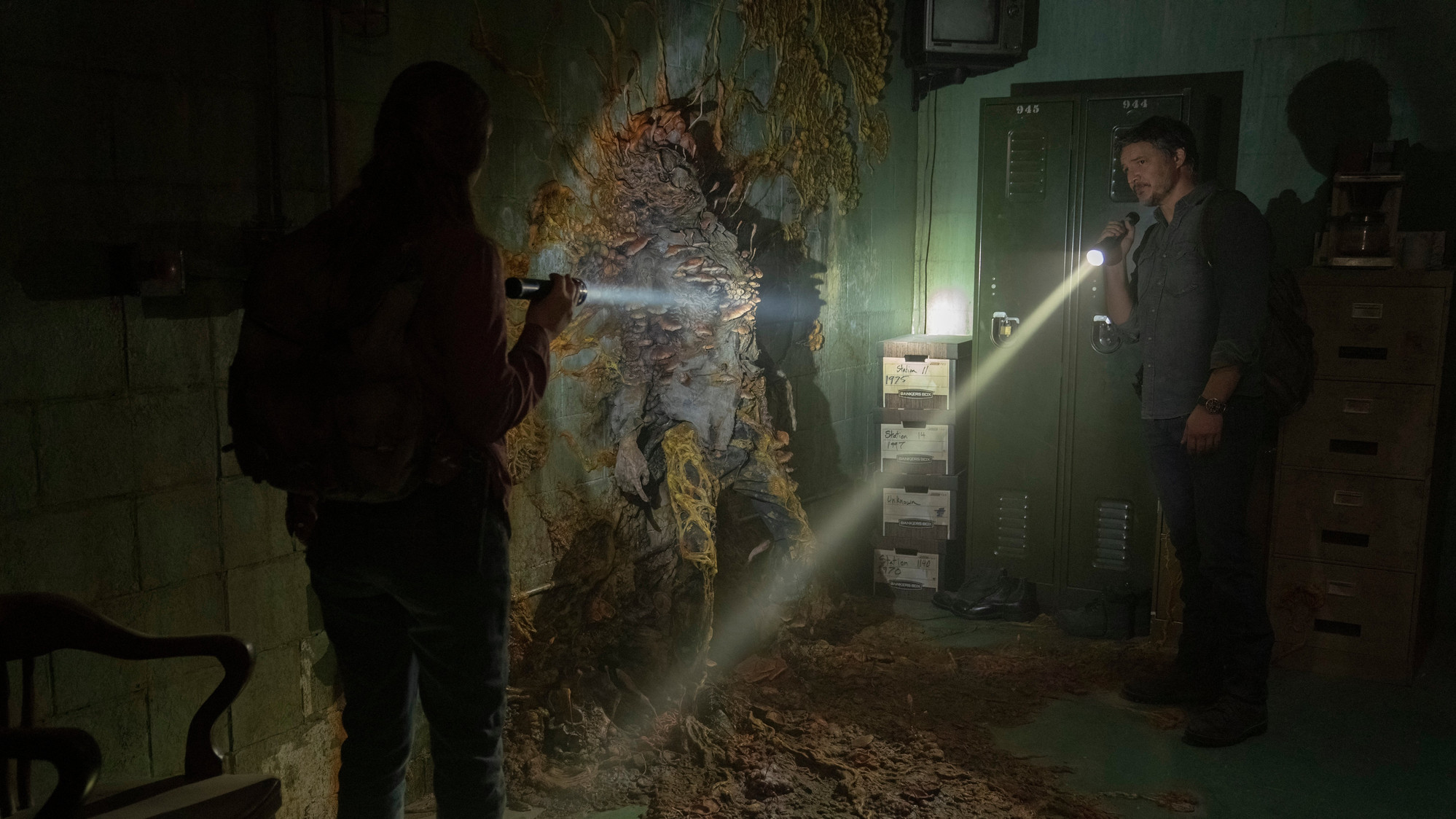 Hvor troverdig er soppinfeksjonen i The Last of Us? - Gamer.no