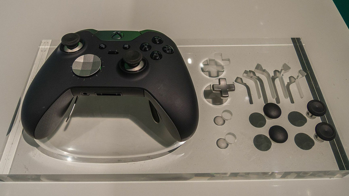 Xbox slår ned på bruk av tredjepartsutstyr - Gamer.no