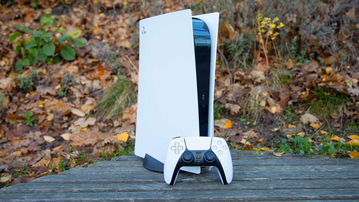 Ingen flere PlayStation-spill på fysisk disk fra 2028 - Gamer.no