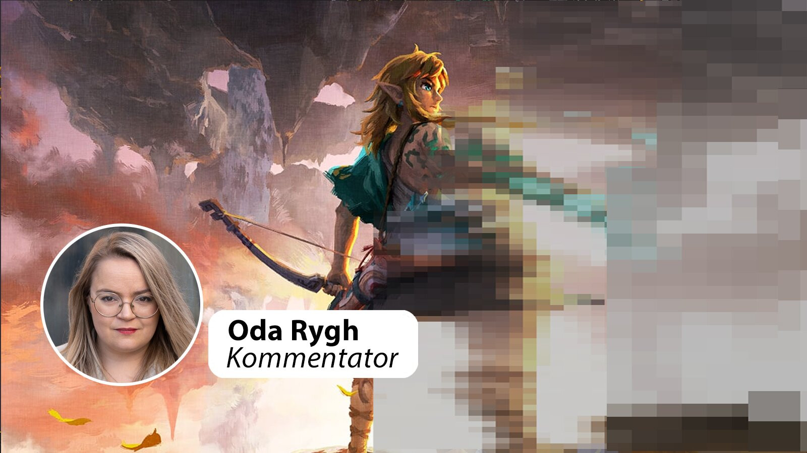 Kommentar: Spillene vi har mistet, og kommer til å miste - Gamer.no
