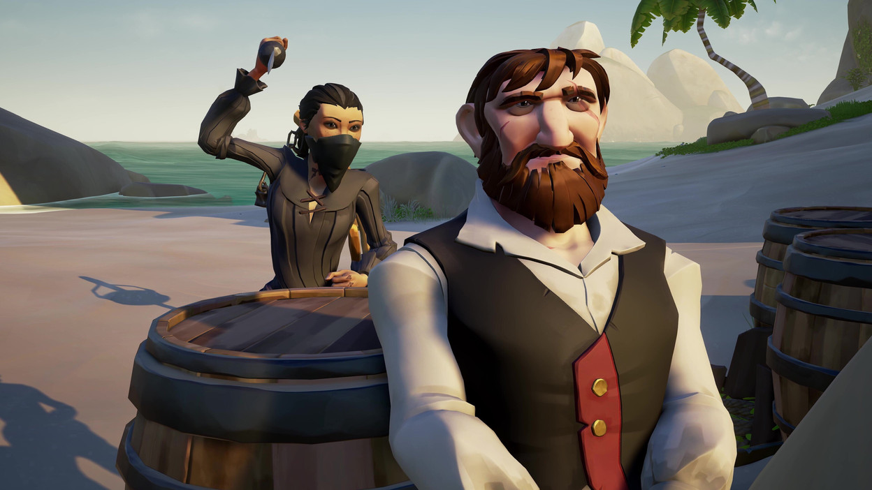 Rare-sjef Craig Duncan tar over Xbox Game Studios - Gamer.no