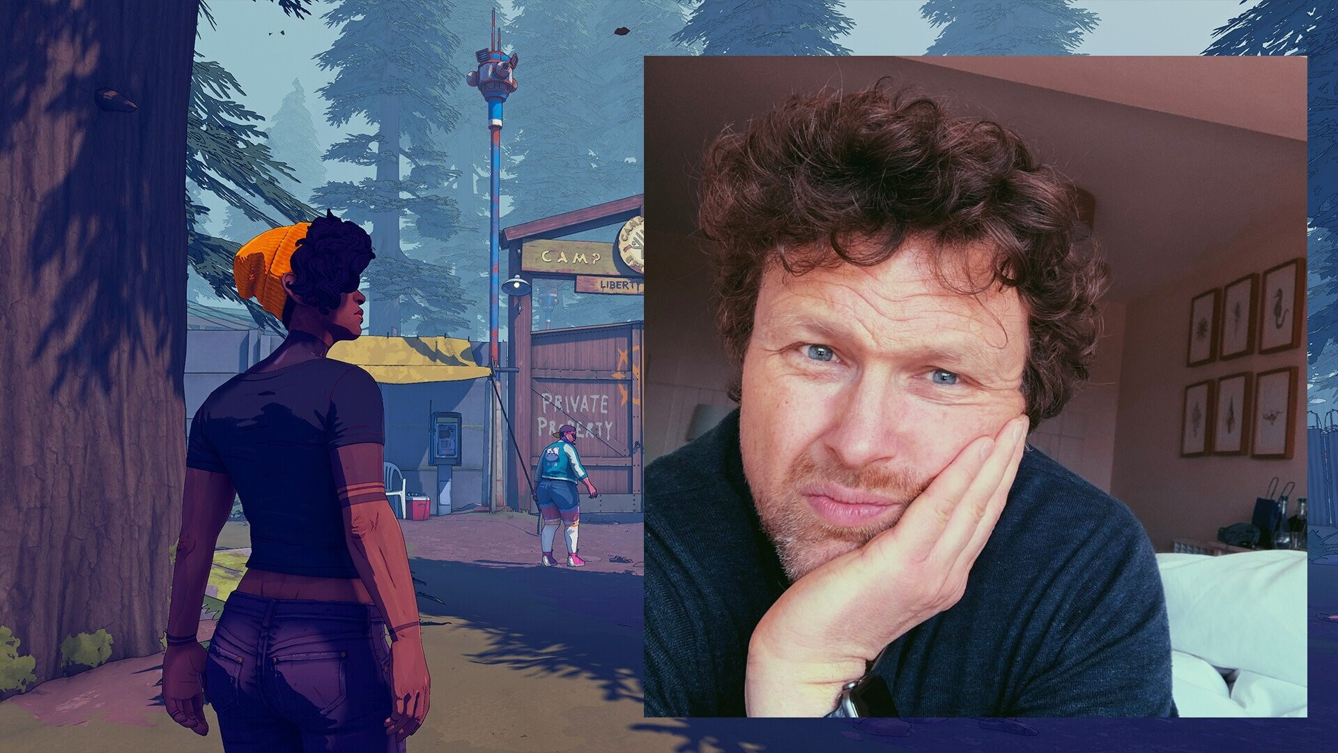 Dustborn dev opens up after brutal launch: "Caught us... - Gamer.no