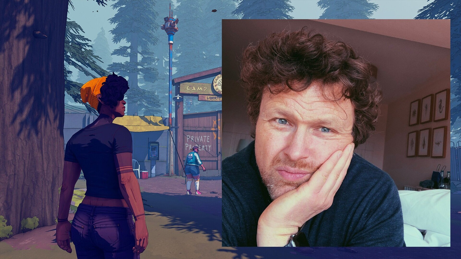 Dustborn dev opens up after brutal launch: "Caught us... - Gamer.no