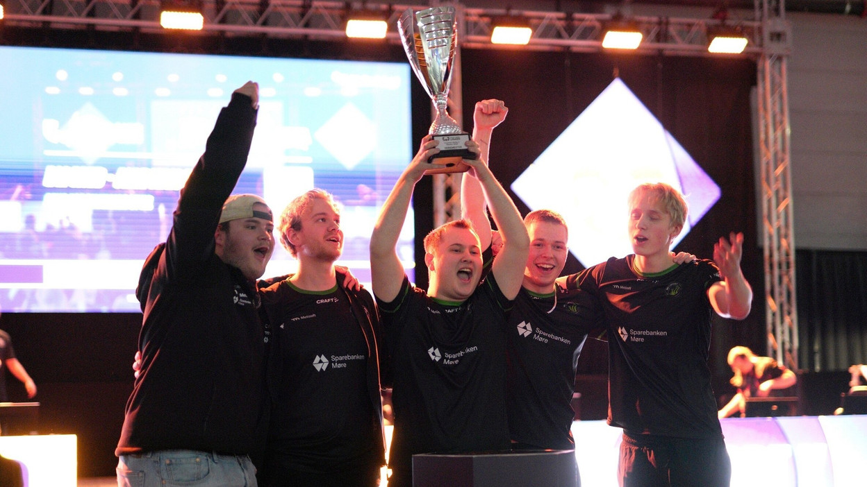 Metizport er nye CS2-mestere i Good Game-ligaen - Gamer.no