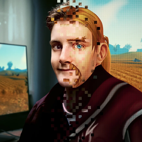 Anmeldelse: Ibelin - Gamer.no