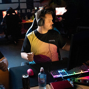 «Noobwork» ferdig i Heroic - Gamer.no