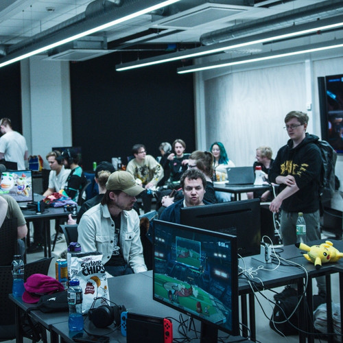 «Noobwork» ferdig i Heroic - Gamer.no