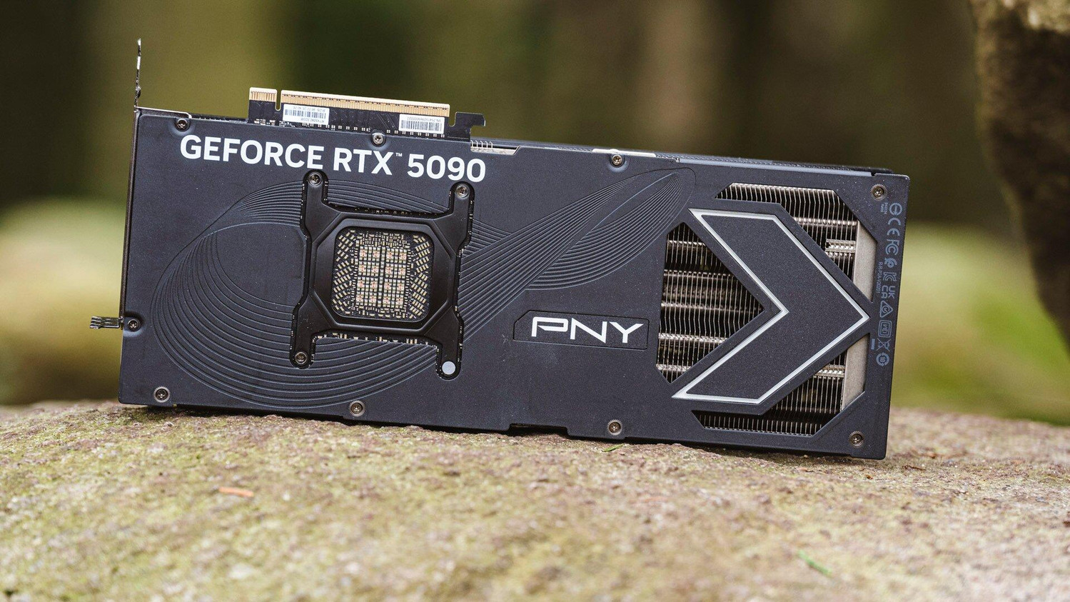 Test: Nvidia GeForce RTX 5090 - Gamer.no