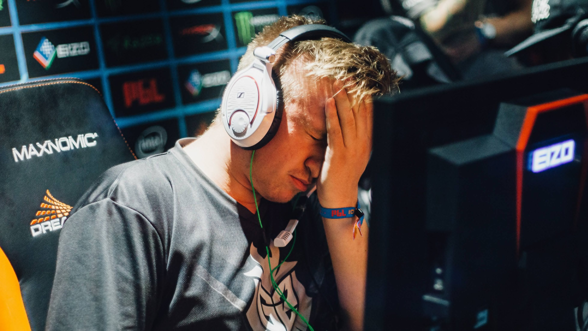 «Jkaem» skal ha gamblet bort lånte skins verdt over 100 000 - Gamer.no