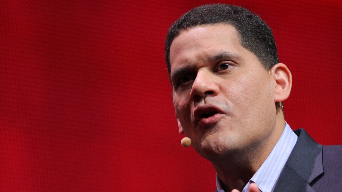 Tidligere Nintendo-sjef med Switch 2-stikk - Gamer.no