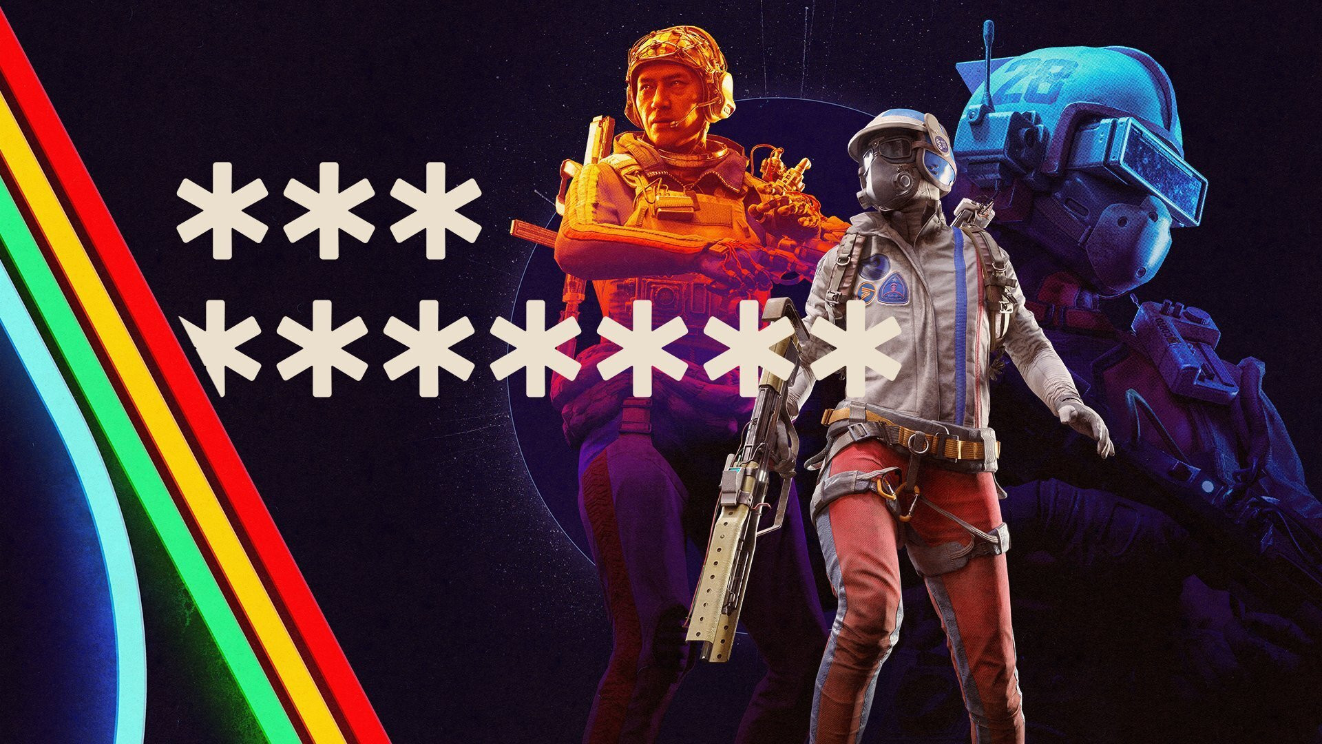 ARC Raiders ble sensurert i Call of Duty og Battlefield - Gamer.no