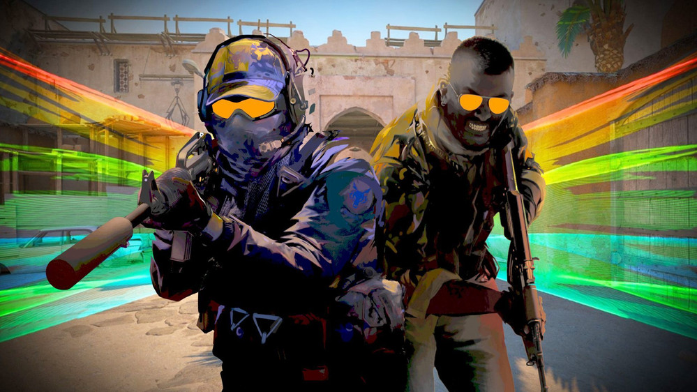 Børskrakk i Counter-Strike 2 - Gamer.no