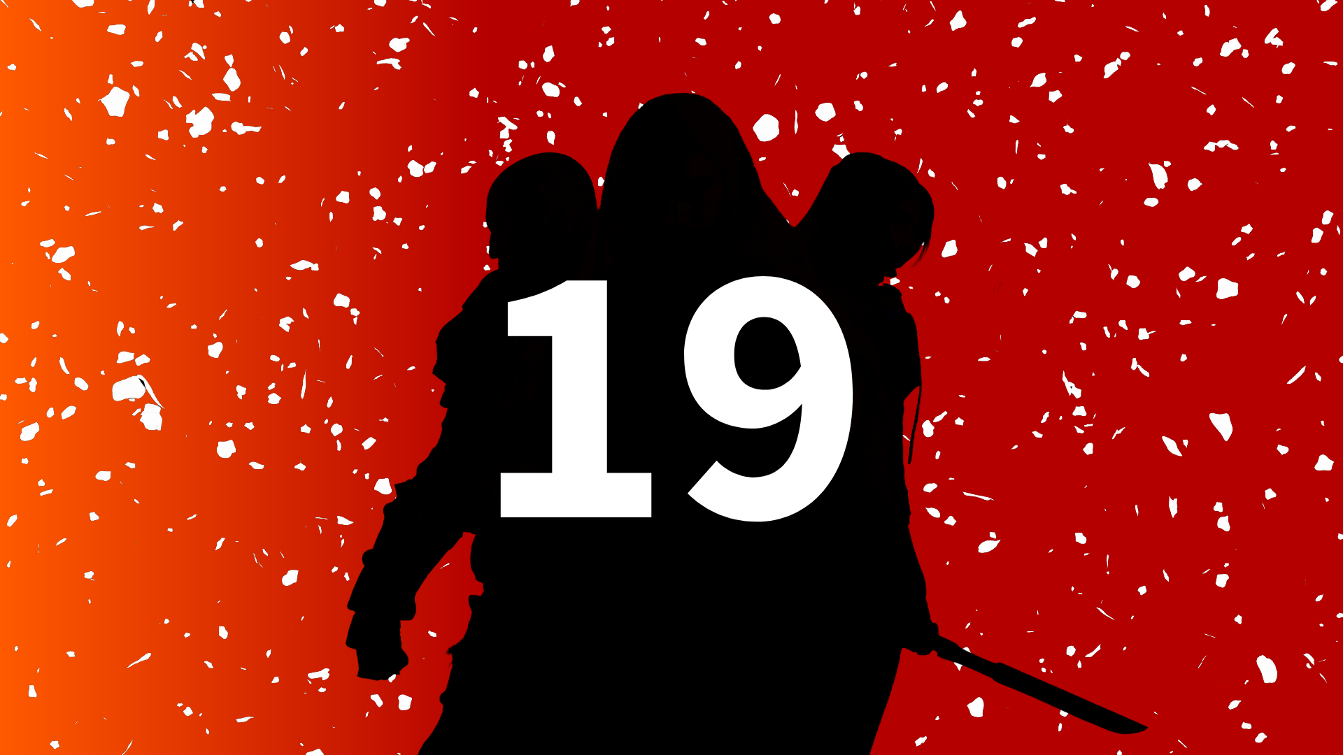 Se hva som skjuler seg bak luke 19 - Gamer.no