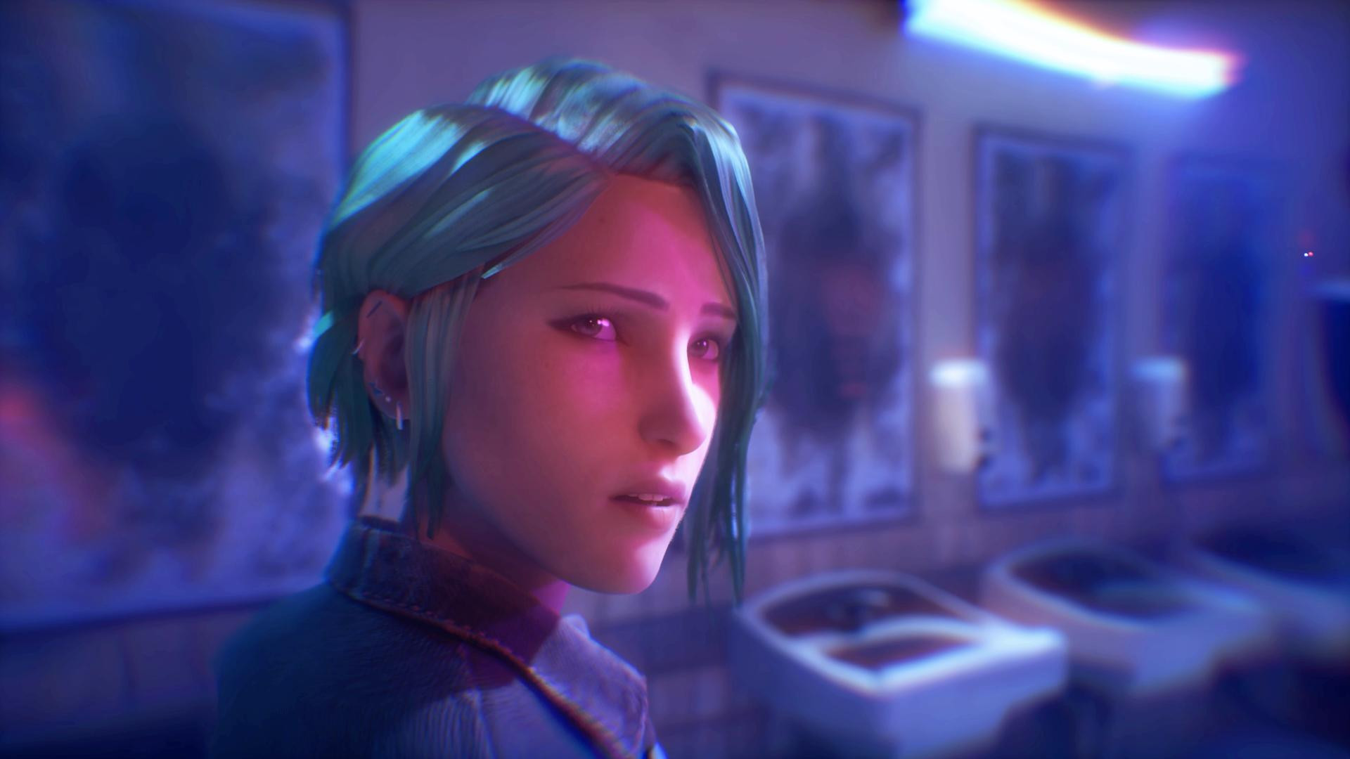 Life is Strange: Reunion runder av historien om Max og Chloe - Gamer.no