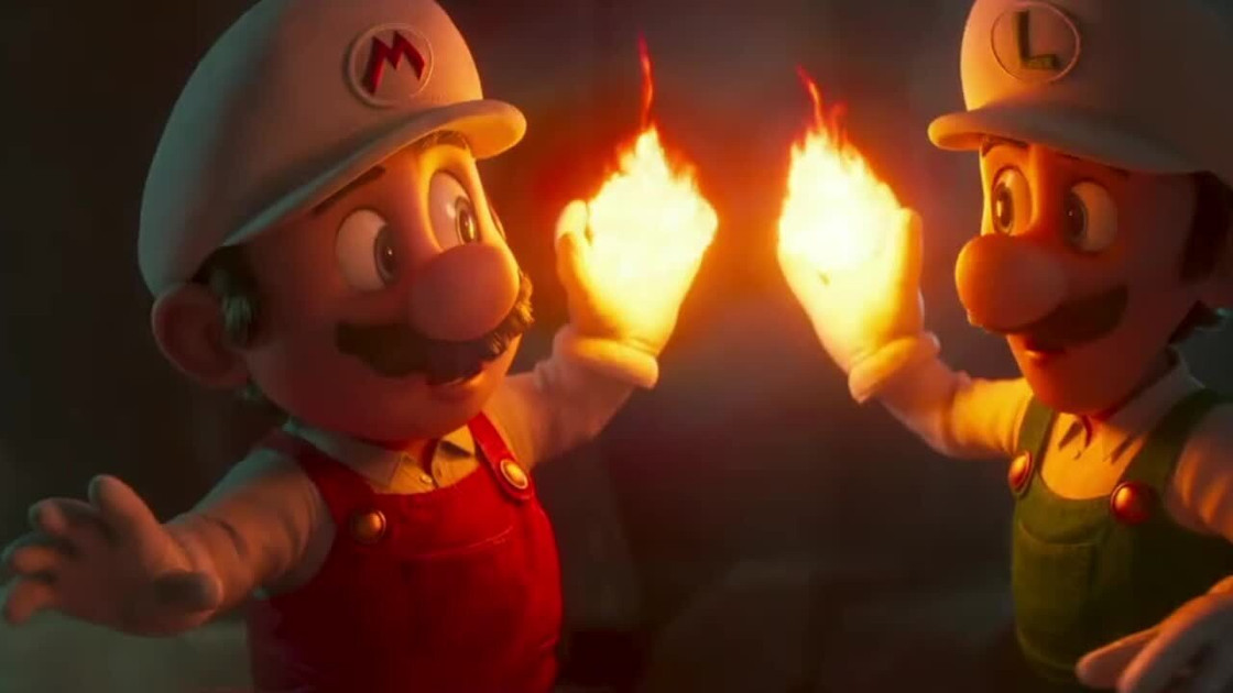 New Mario Trailer Released: Everything You Need to Know - World Today ...