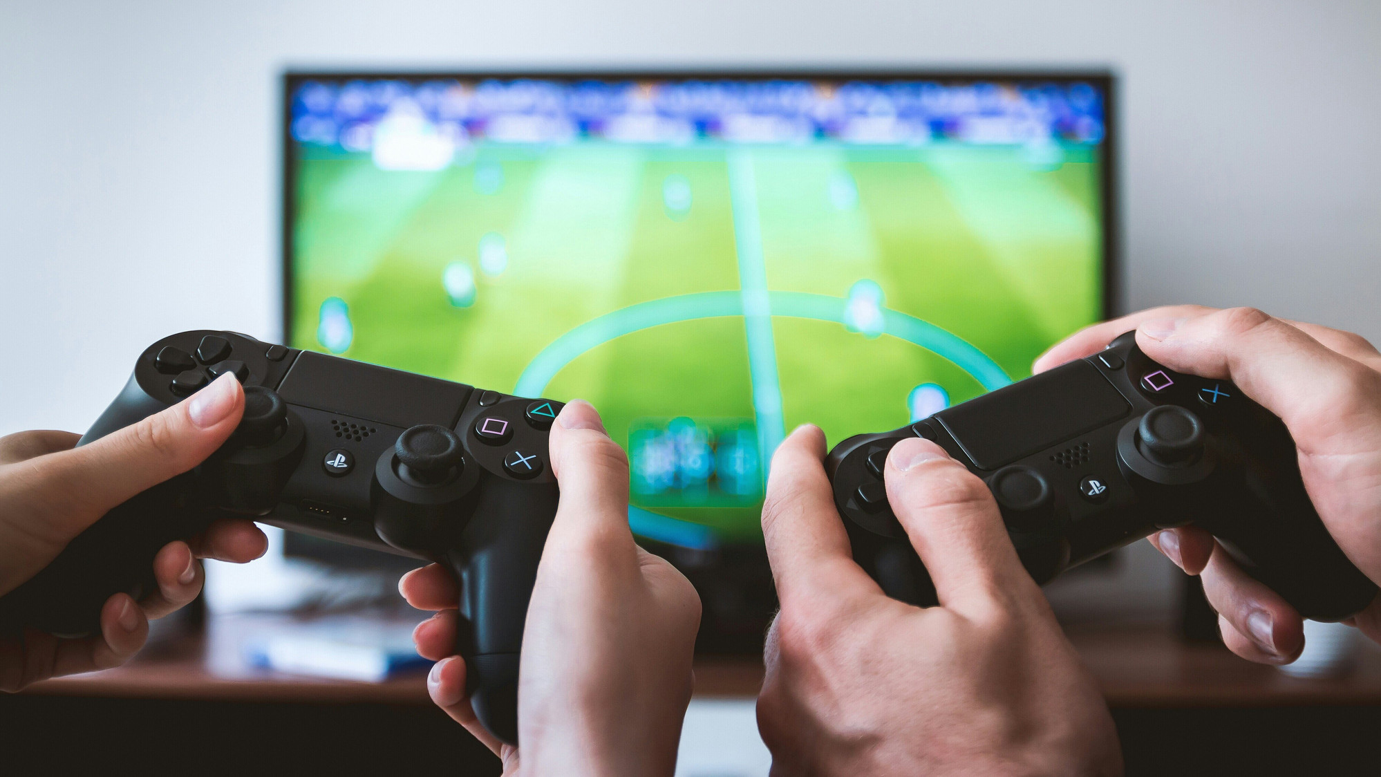 Kommentar: Helvete er andre folk - Gamer.no