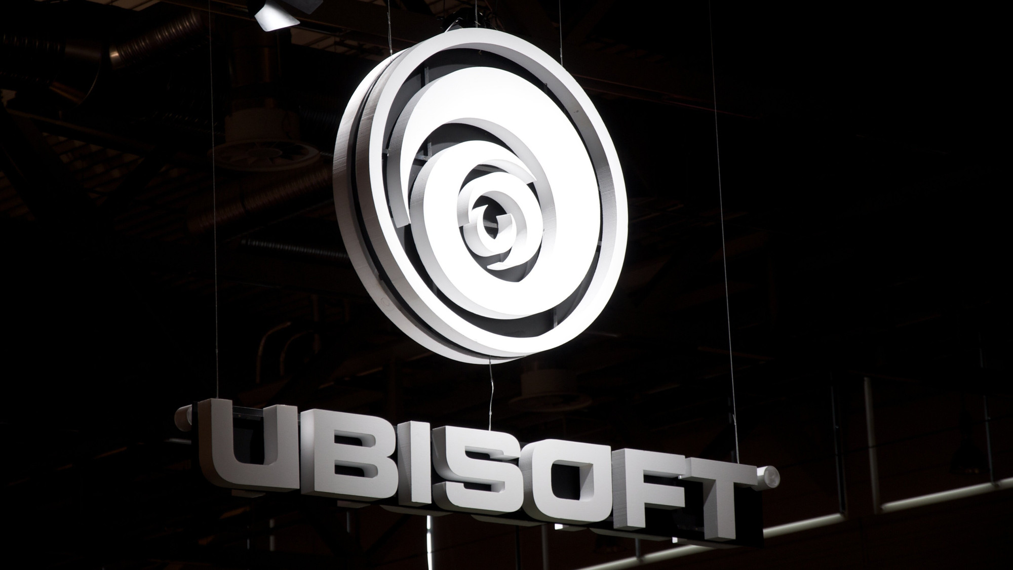Ubisoft møtt med storstreik - Gamer.no