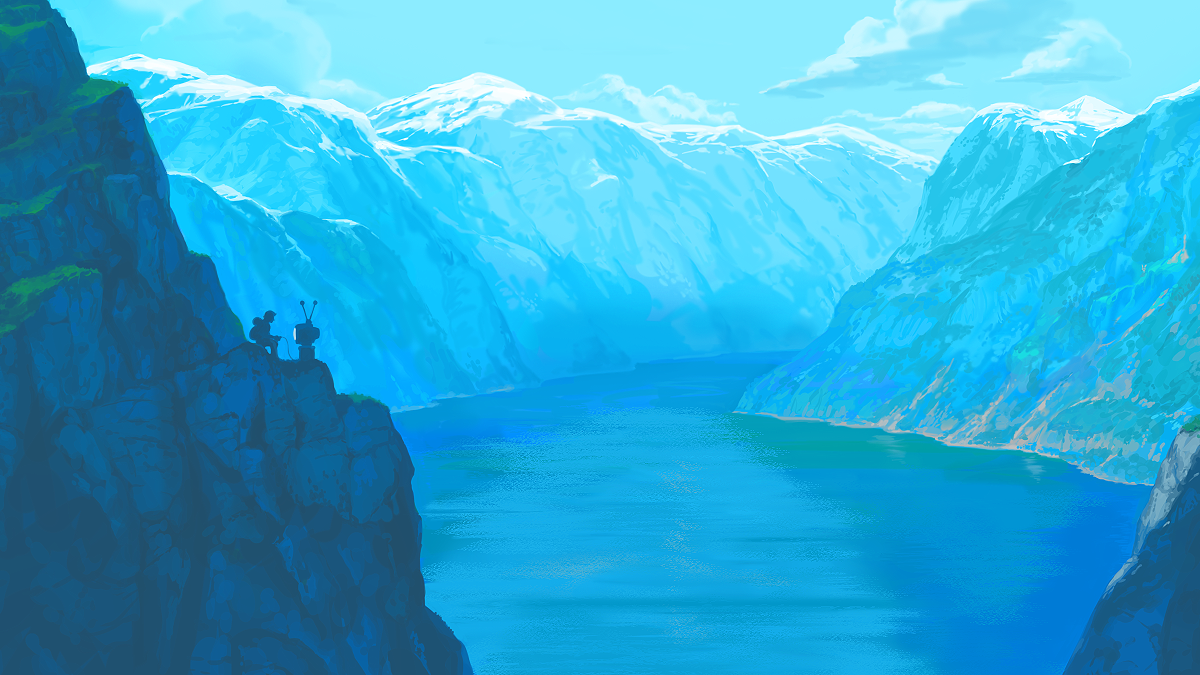Games of Norway - Gamer.no