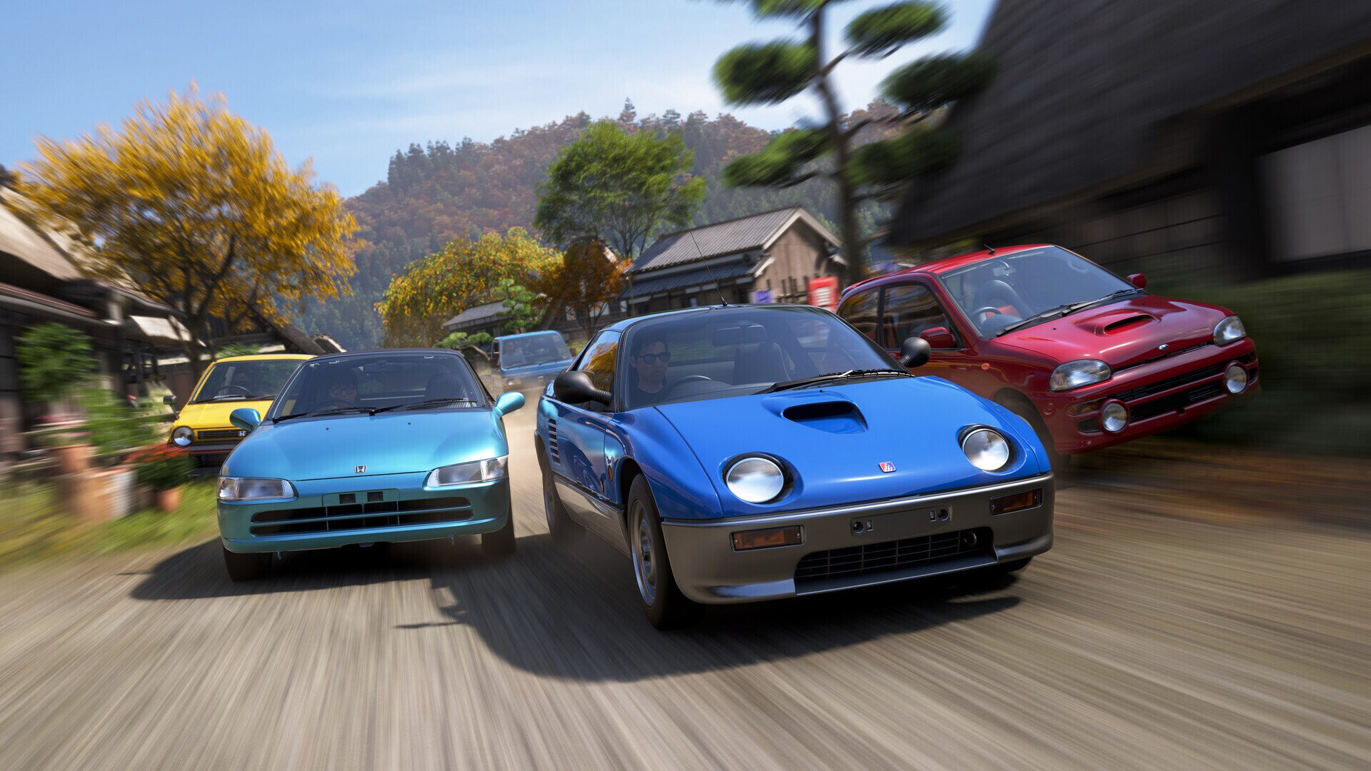 Forza Horizon 6 på avveie – de som har spilt får heftige utestengelser ...