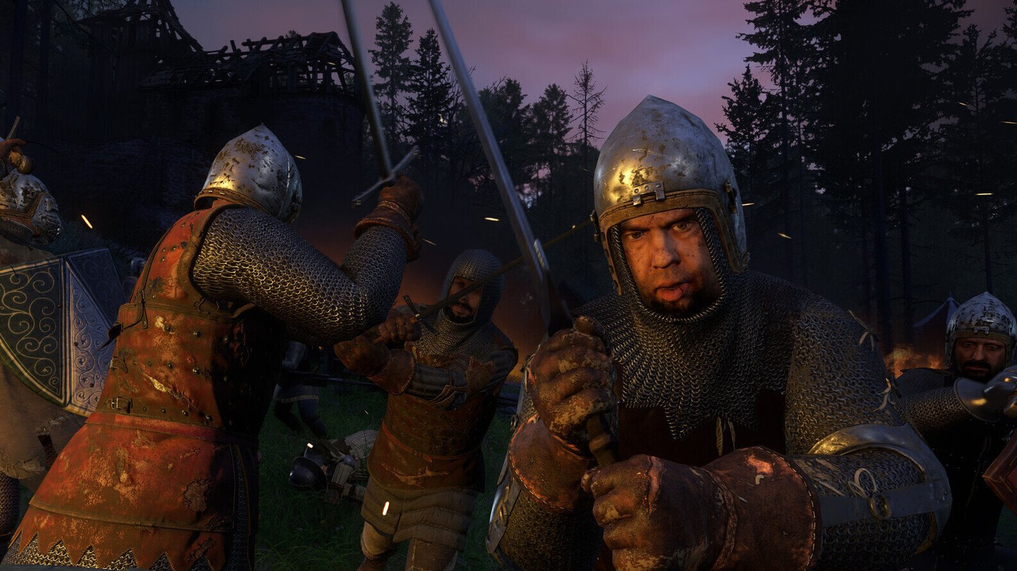 Kingdom Come - Gamer.no
