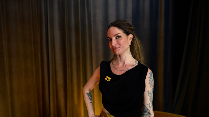 Hilde Sunde - Gamer.no