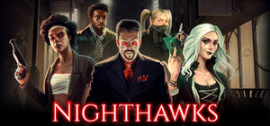 Alt om Nighthawks - Gamer.no
