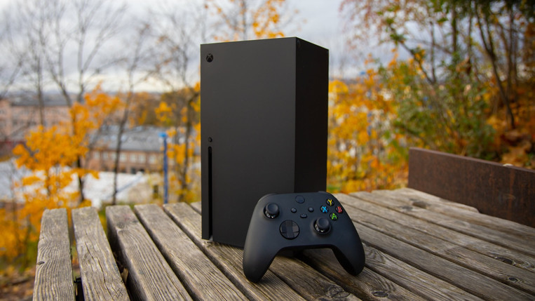 Xbox-sjefen gir etter for press – kaller det et feilsteg å vise ...