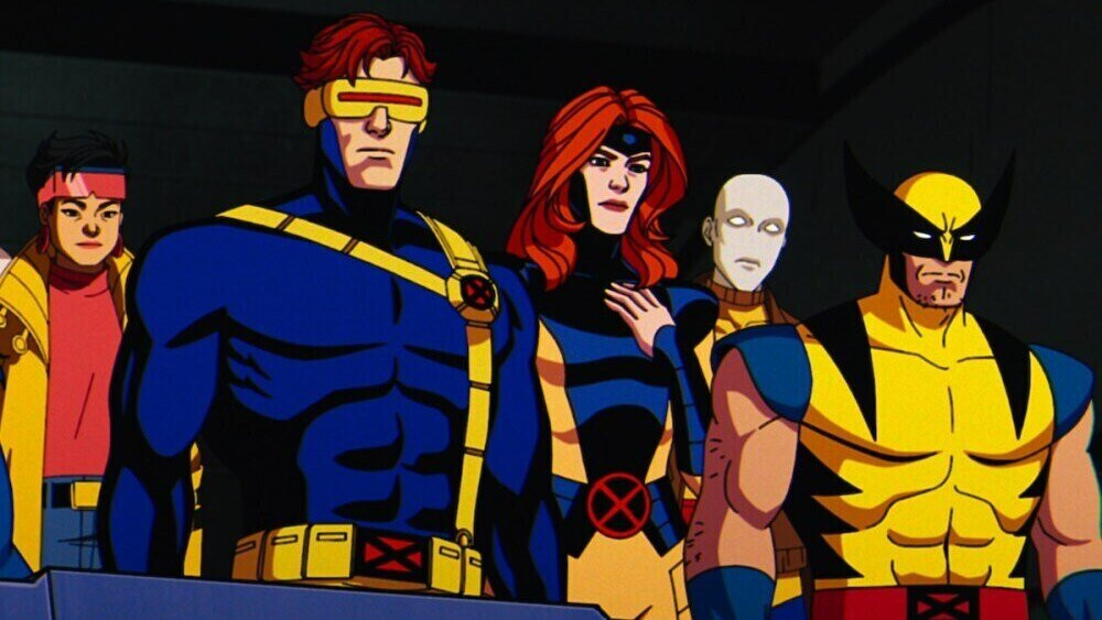 X-Men er tilbake neste måned - Gamer.no