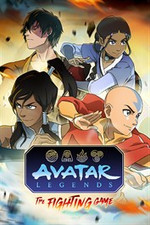 Alt om Avatar Legends: The Fighting Game - Gamer.no