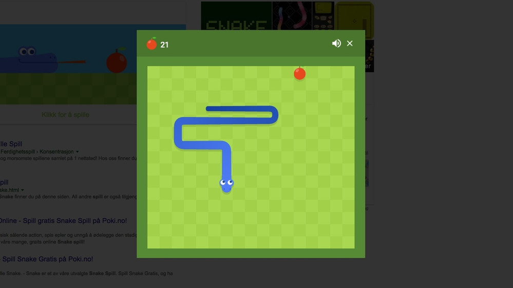 Google feirer 19 år med 19 småspill i et lykkehjul - Gamer.no